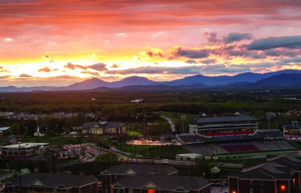 Liberty University