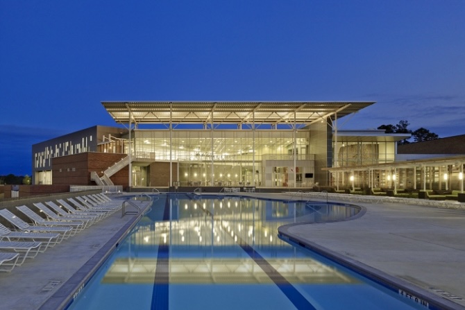 Louisiana Tech University - Student Life